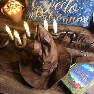 Pottery Barn Teen | Holiday | Pottery Barn Teen Harry Potter Hogwarts ...